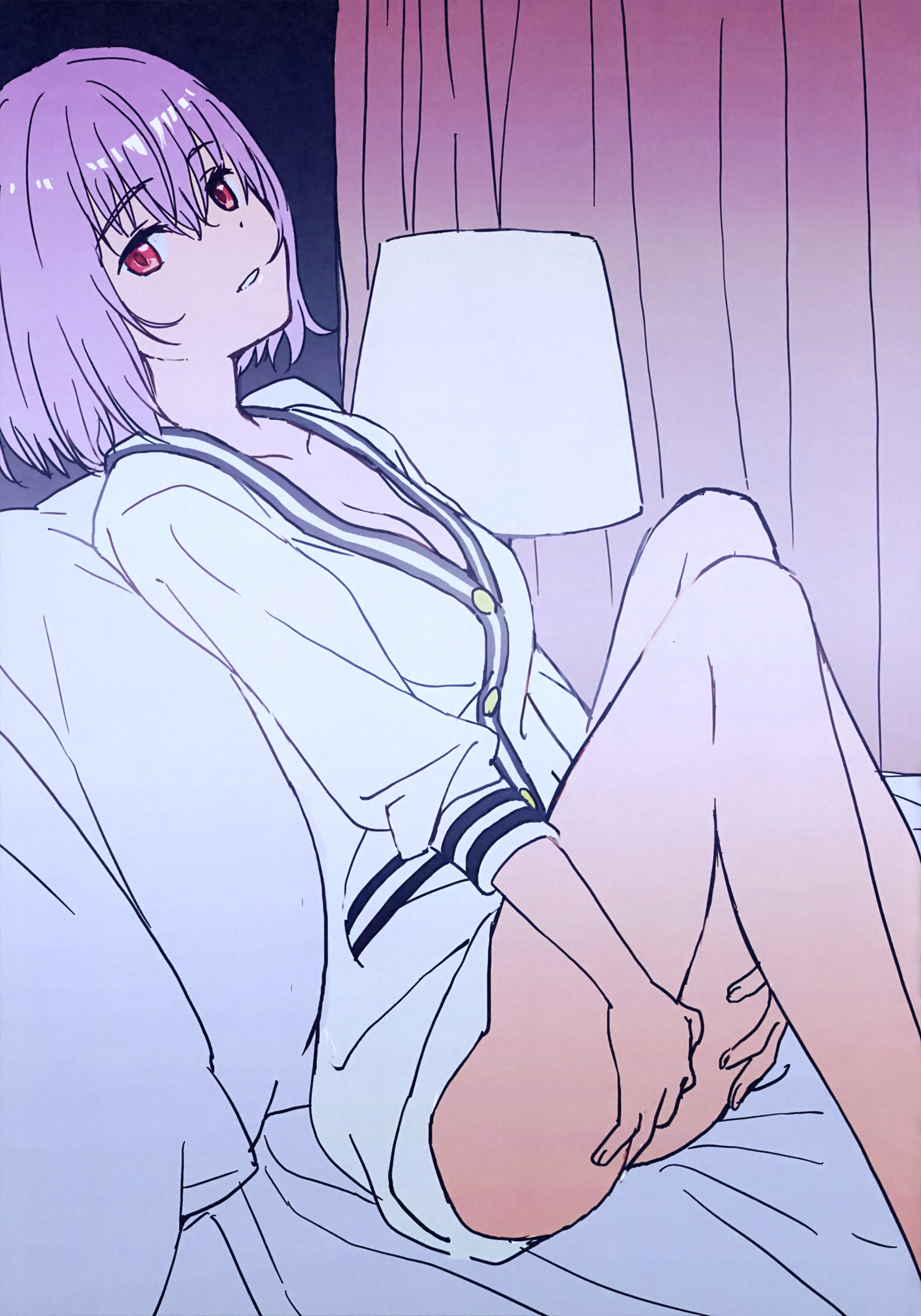 Igawa Norie Shinjou Akane Takarada Rikka Gridman Universe Ssss
